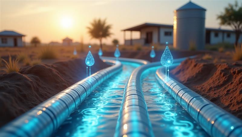 LMA360 - How AI Is Transforming Leak Detection and Water Management